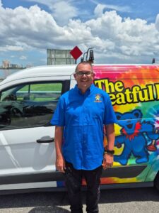 About The Greatful Plumber | Jacksonville's Peace of Mind Plumbers
